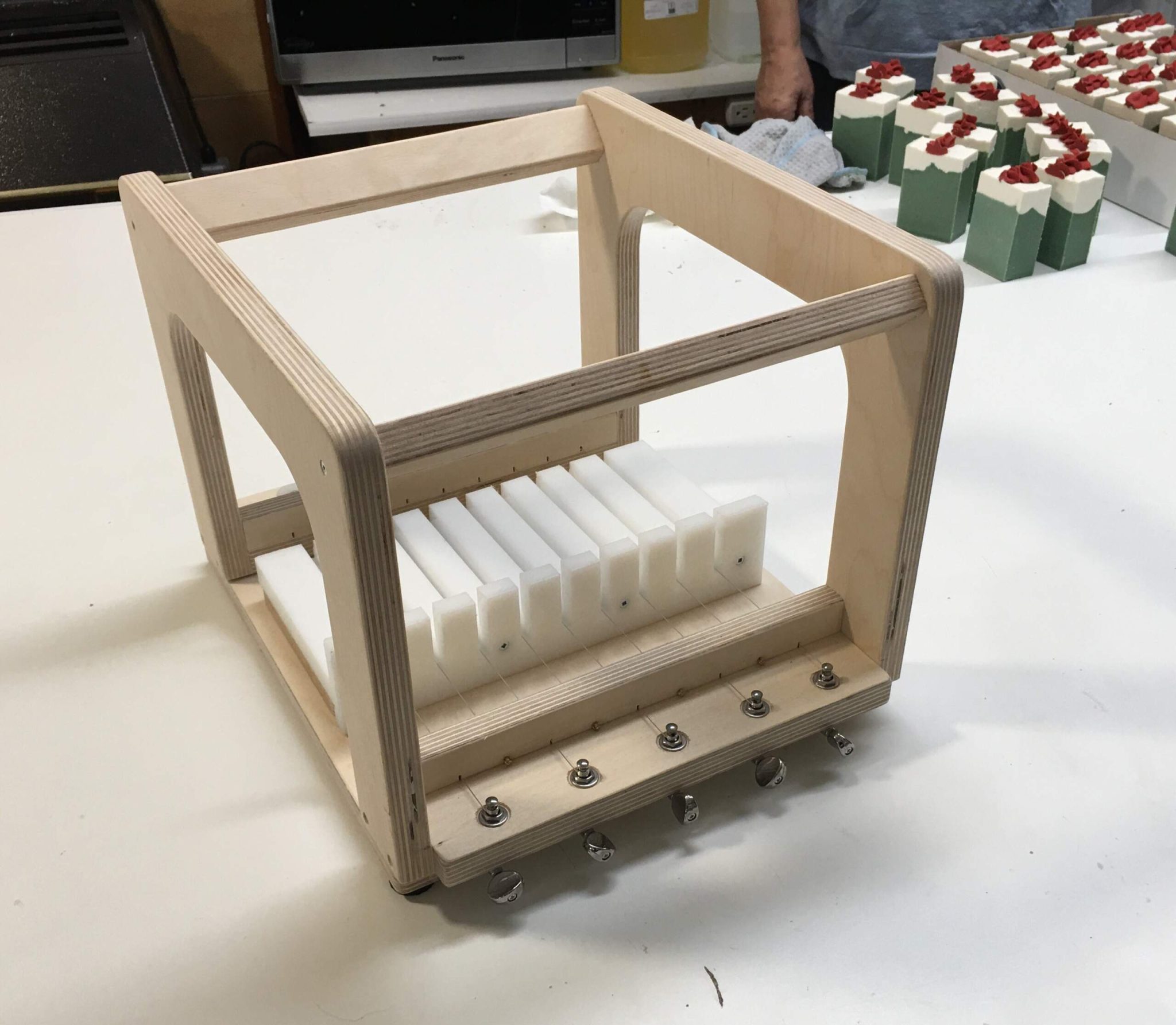 Suds N Scents - Home