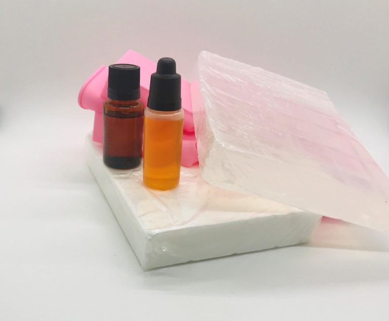 Basic Soap Kit - Suds N Scents
